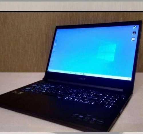 Ноутбук 3050ti / r5 5500u