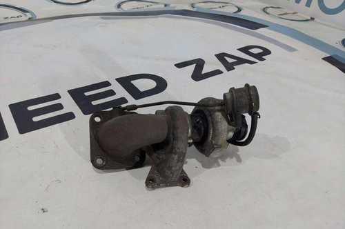 Турбина Ford Tranzit 2.2 6c1q6k682cd qvfa