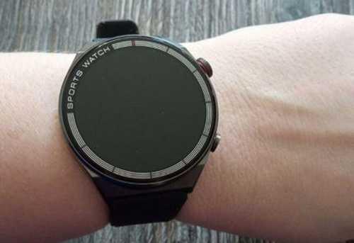 Smart watch DT3 MAX ulrta
