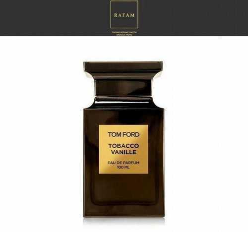 Духи Tom Ford Tobacco Vanille 20 мл