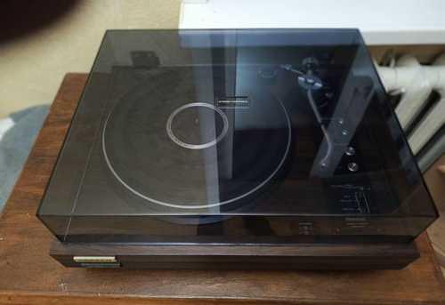 Проигрыватель винила pioneer pl 1200