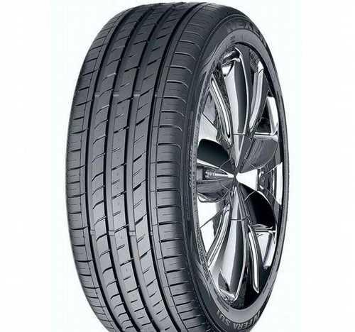 Nexen N'Fera SU1 295/25 R22 97Y