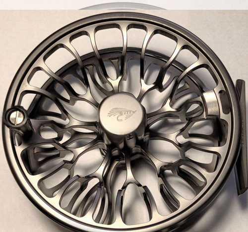 Катушка для нахлыста Kola Salmon Air 10-11 класс