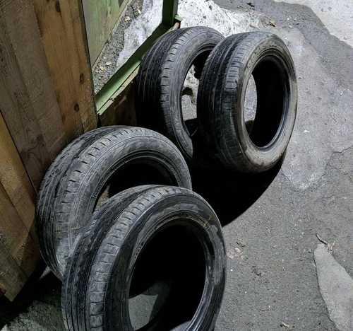 Toyo Proxes C1S 195/65 R15