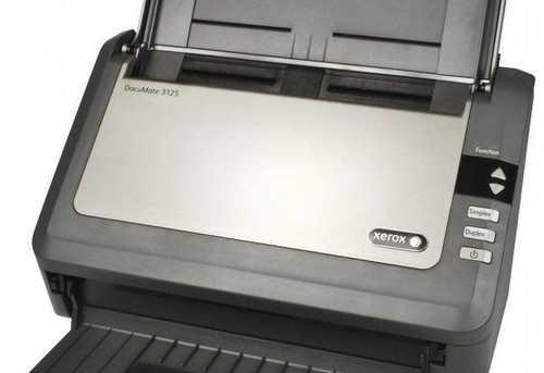 Xerox DocuMate 3125