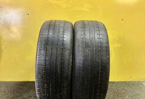 Yokohama BluEarth E70BZ 215/55 R17 94V