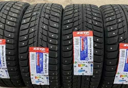 Zeta Antarctica Ice 225/40 R18 92H