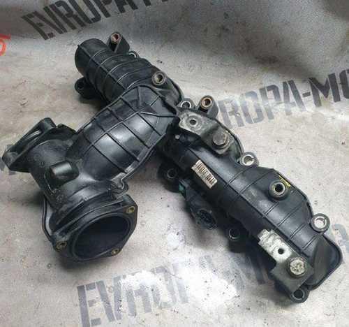 Коллектор впускной Iveco Daily F1AE3481 2013