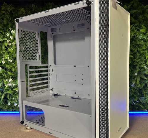 Корпус для пк zalman miditower r2