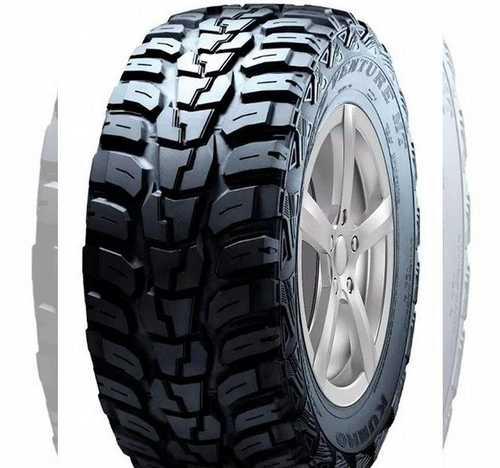 Kumho Road Venture M/T KL71 235/85 R16 120Q