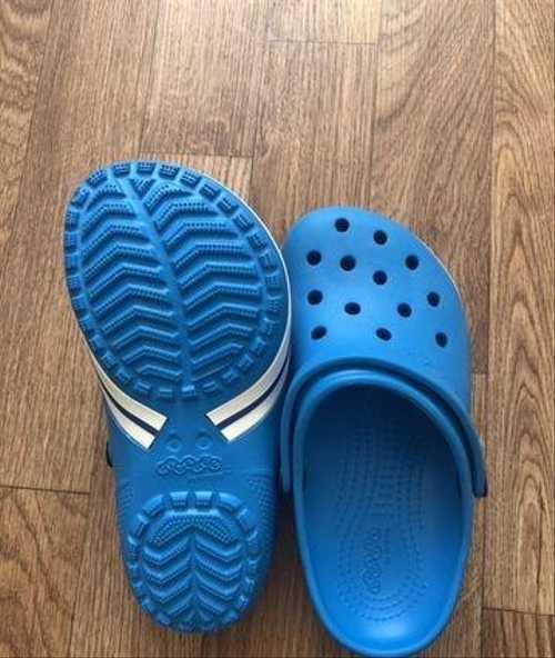 Сабо crocs