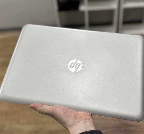 Мощный и игровой HP i5/16gb/1128gb