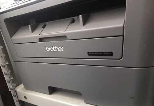 Мфу Принтер сканер копир лазерный