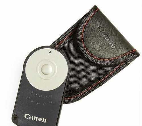 Пульт ду Canon RC-6
