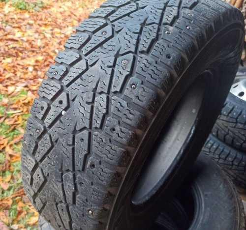 Nokian Tyres Hakkapeliitta C3 225/70 R15 112C