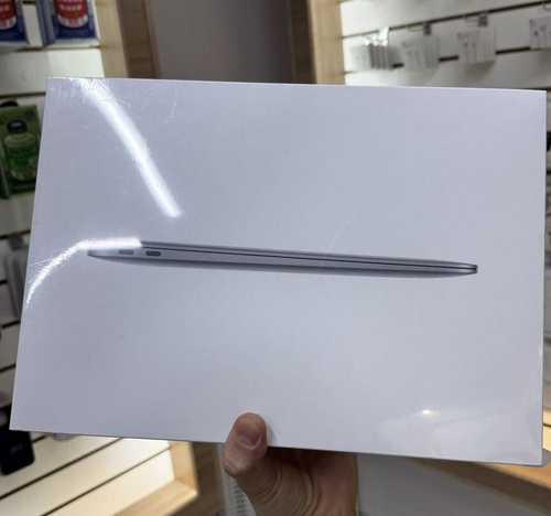 MacBook Air M1