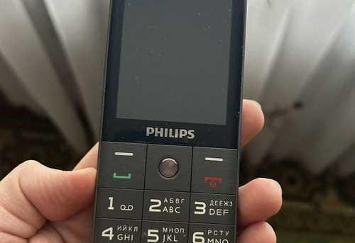 Philips Xenium E227