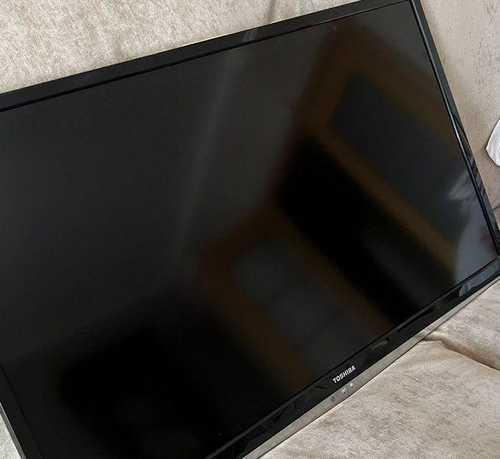 Телевизор toshiba 32HL933RK