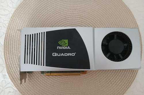 Nvidia Quadro FX 4800