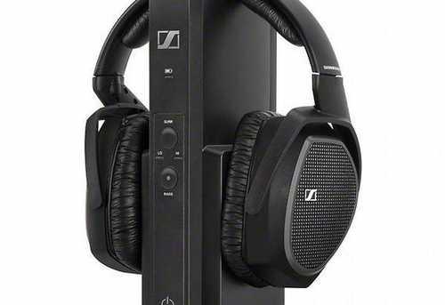 Беспроводные наушники Sennheiser RS 175 505563