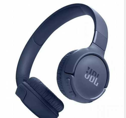 Беспроводные наушники jbl