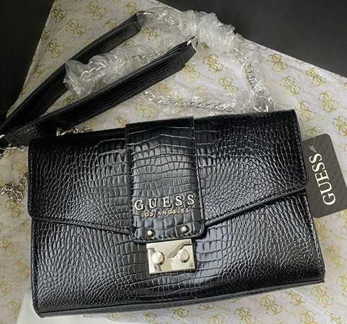 Сумка Guess Кроссбоди