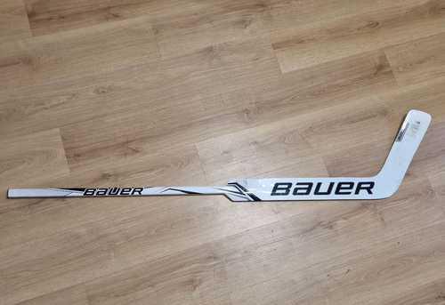 Клюшка вратарская Bauer Supreme 2s s18 SR