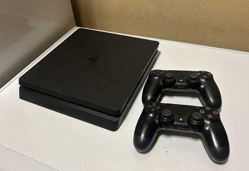 Sony PlayStation 4 PS4 slim 1000gb