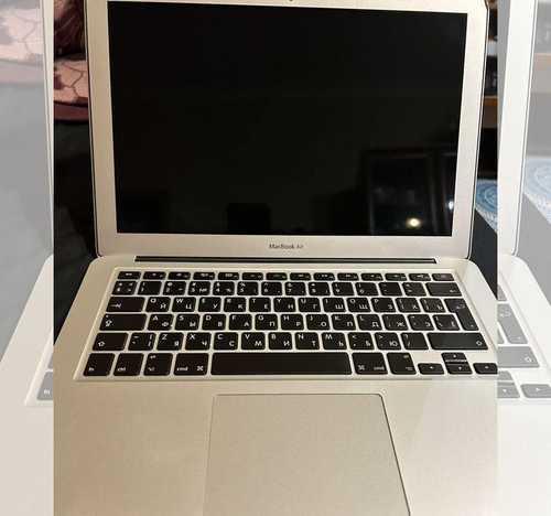 Apple macbook air 13 2014