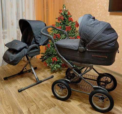 Коляска 2 в 1 Inglesina Sofia System Duo