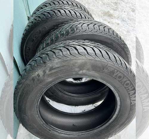 Yokohama Ice Guard IG35 225/65 R17 102T