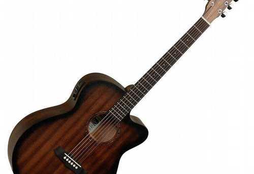 Электроакустическая гитара Tanglewood twcr sfce EX