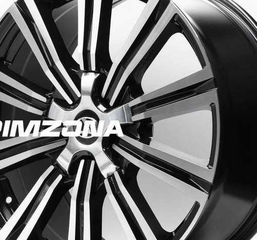 Литые диски Lexus LX570 R20 et25.0 6x139.7