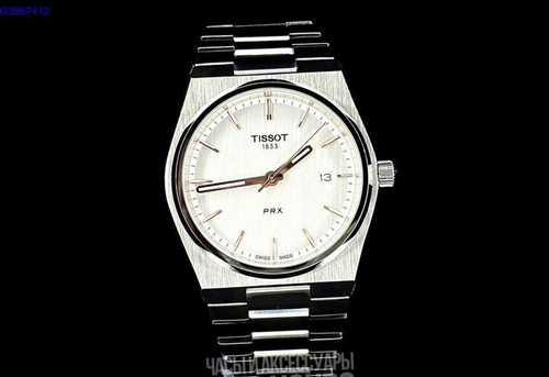 Чаcы мужские Tissot