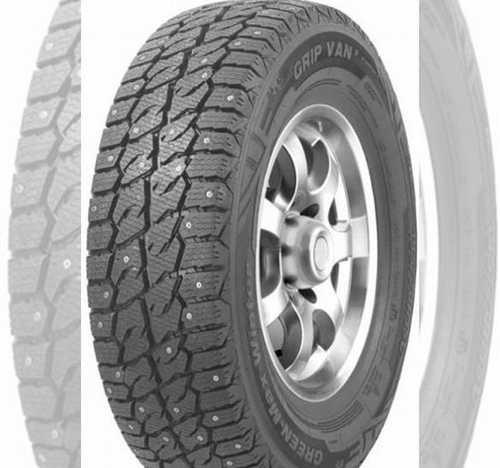 LingLong GreenMax Winter Grip Van 2 225/70 R15 110R