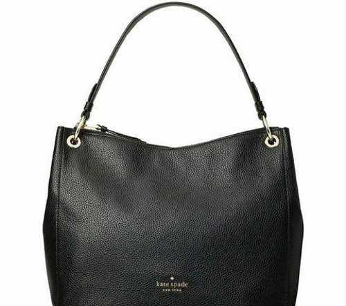 Женская кожаная сумка Kate Spade 102137