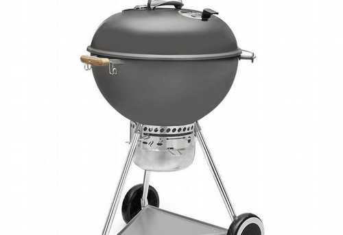 Угольный гриль Weber 70th Anniversary Edition Kett