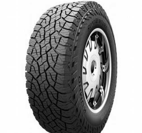 Kumho Road Venture AT52 225/75 R16 S