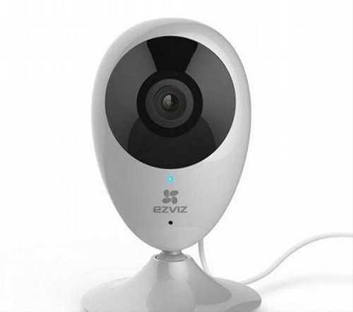 IP камера Ezviz CS-C2C-A0-1E2WF 4-4мм цв. корп.:бе