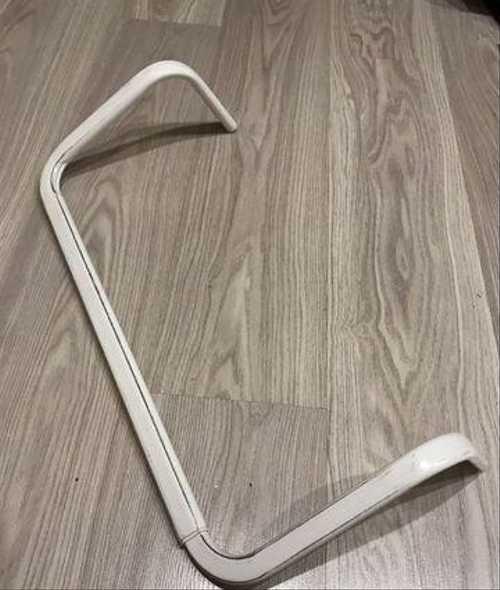 Вешалка настенная IKEA Mulig