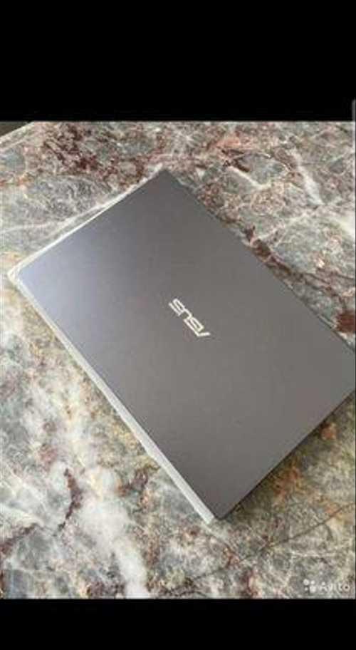 Ноутбук Asus A416