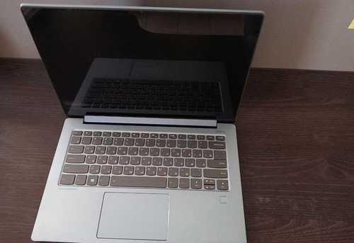 Lenovo IdeaPad 530S-14IKB