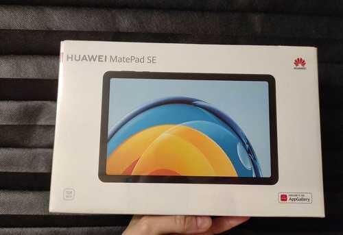Планшет huawei MatePad SE 10.4 LTE 4/128 гб