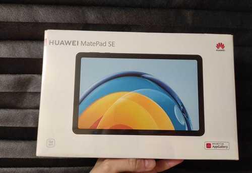 Планшет huawei MatePad SE 10.4 LTE 4/128 гб