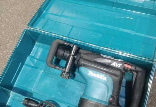 Перфоратор Makita HR 4510 C