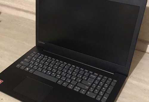 Lenovo ideapad 330-15AST