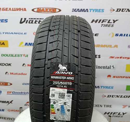 Arivo Winmaster ARW2 255/50 R19 107H