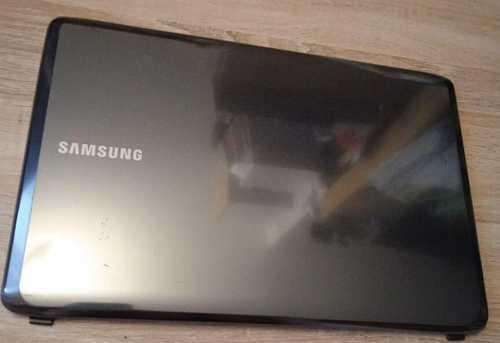 Крышка матрицы Samsung NP-R525