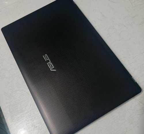 Ноутбук Asus k53s