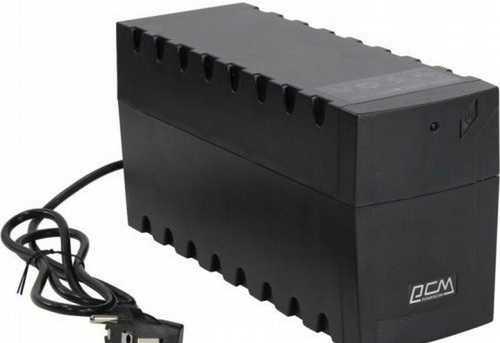 UPS PowerCom RPT-800AP euro Line-Interactive, 800V